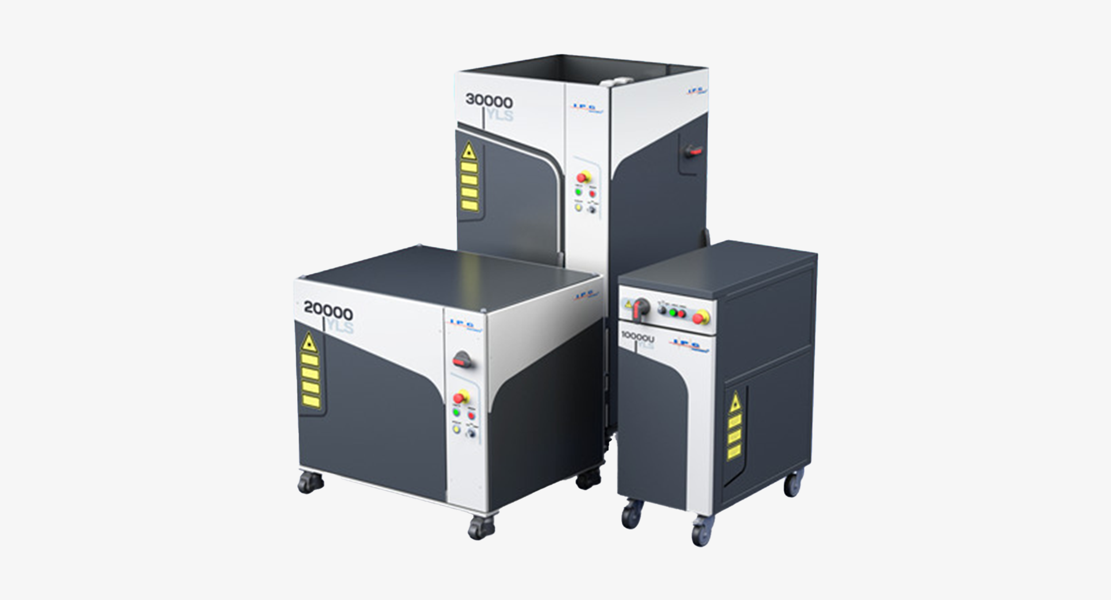 IPG fiber laser system｜Laser System｜Products｜Solutions｜Sumitomo Heavy ...