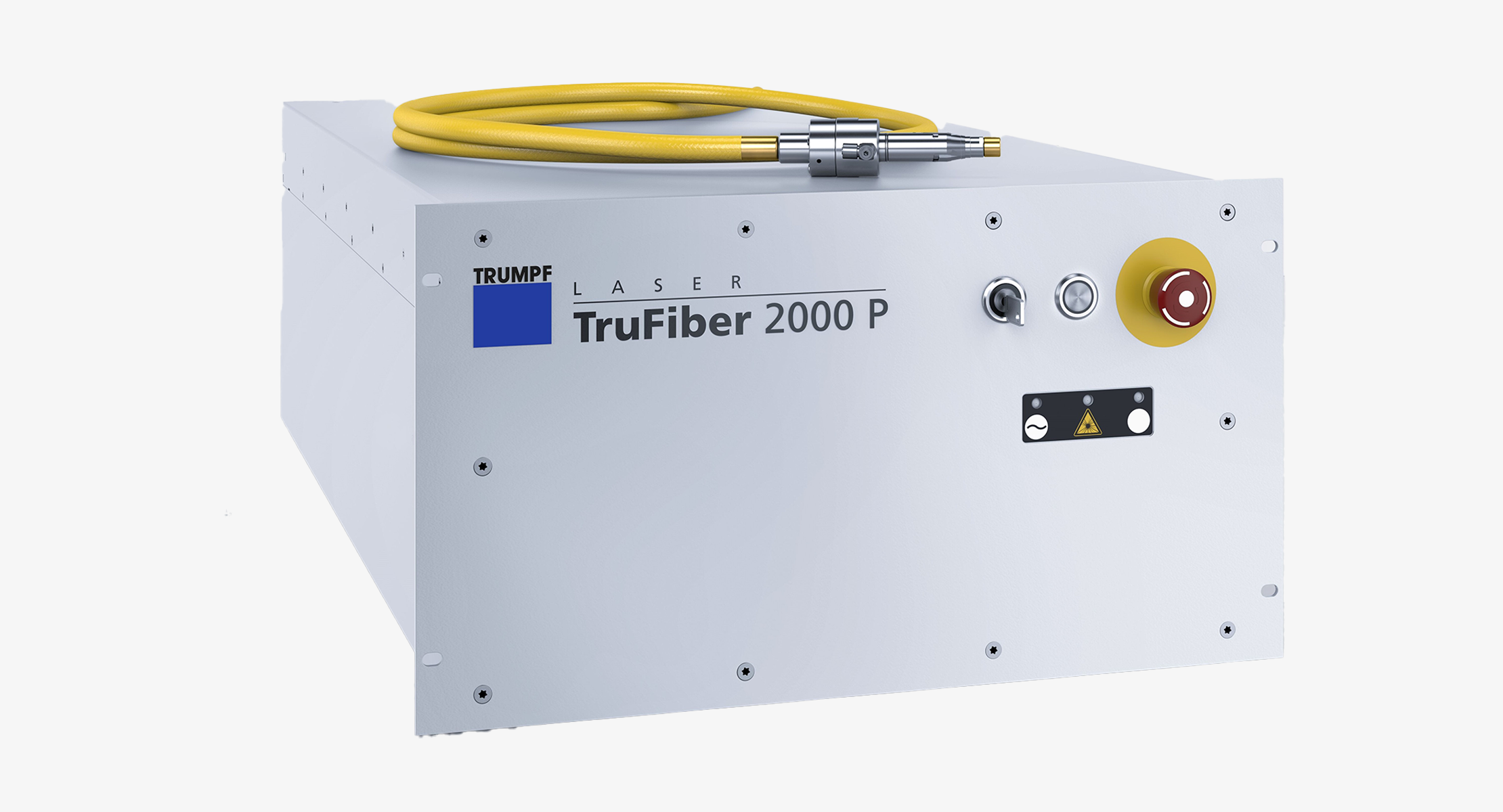 TruFiber series (Trumpf fiber laser)｜Laser System｜Products｜Solutions ...