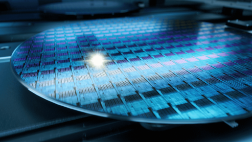 Laser Annealing - Features and Benefits, Introducing the Laser ...