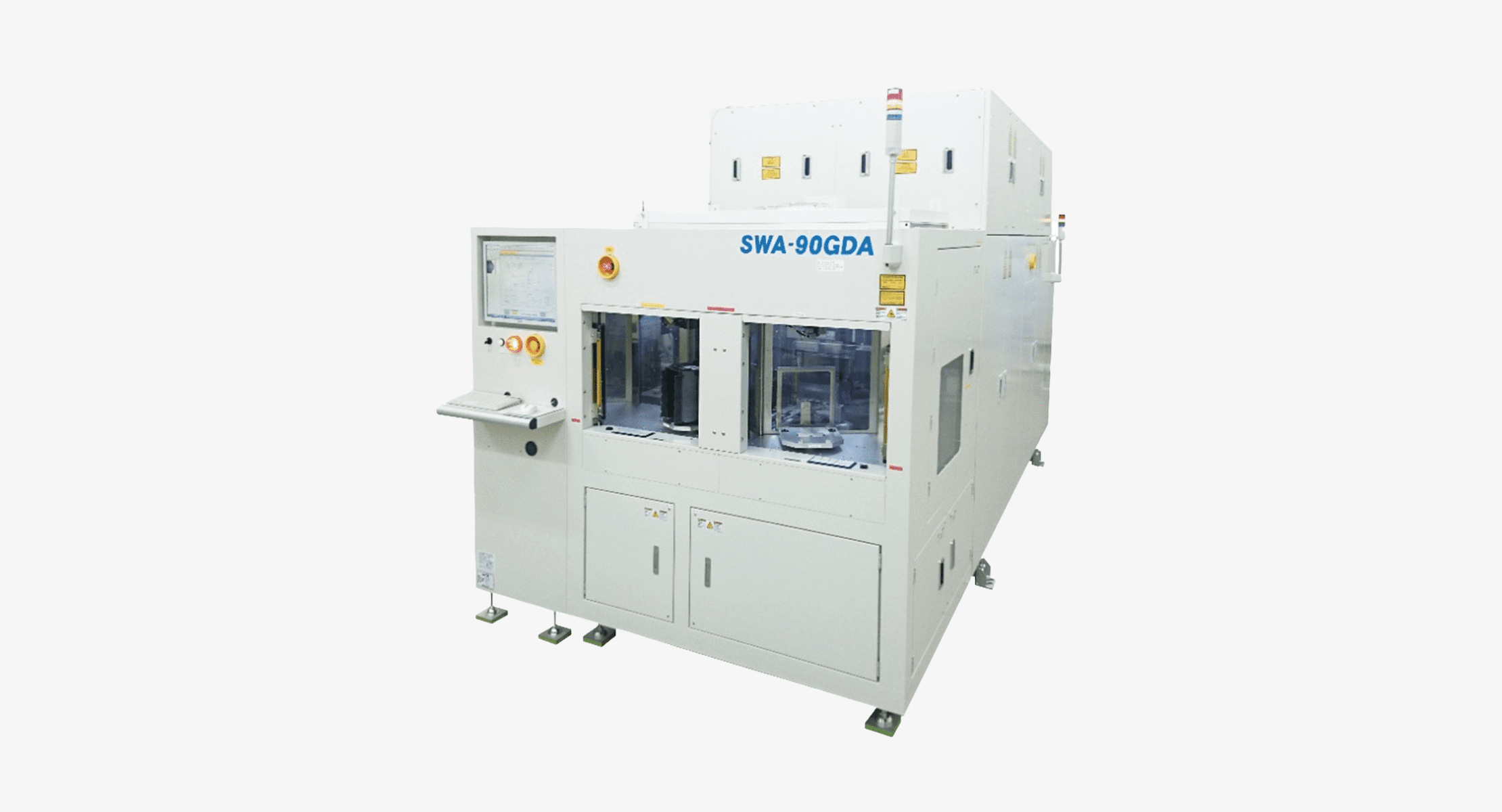 Laser Annealing - Features and Benefits, Introducing the Laser ...