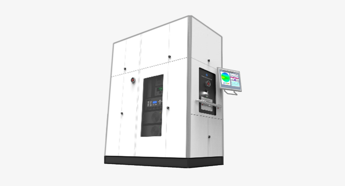 Laser Annealing - Features and Benefits, Introducing the Laser ...
