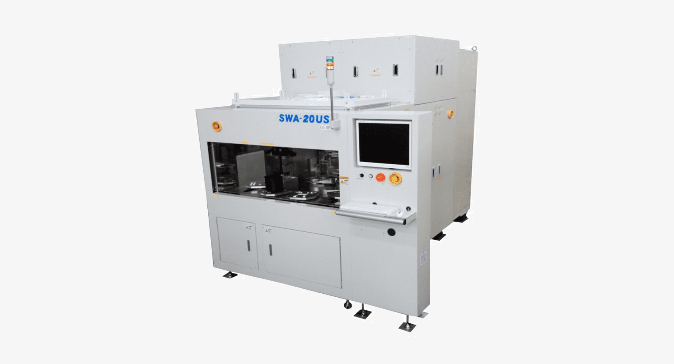 Laser Annealing - Features and Benefits, Introducing the Laser ...